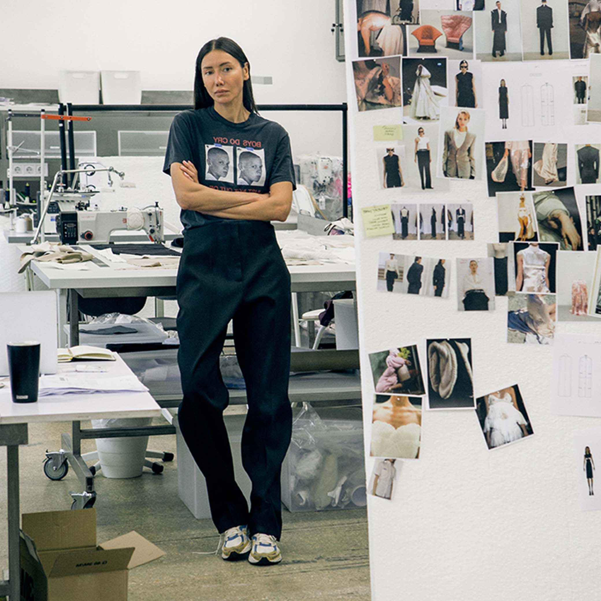 LVMH Prize | Capsule Parisian playground