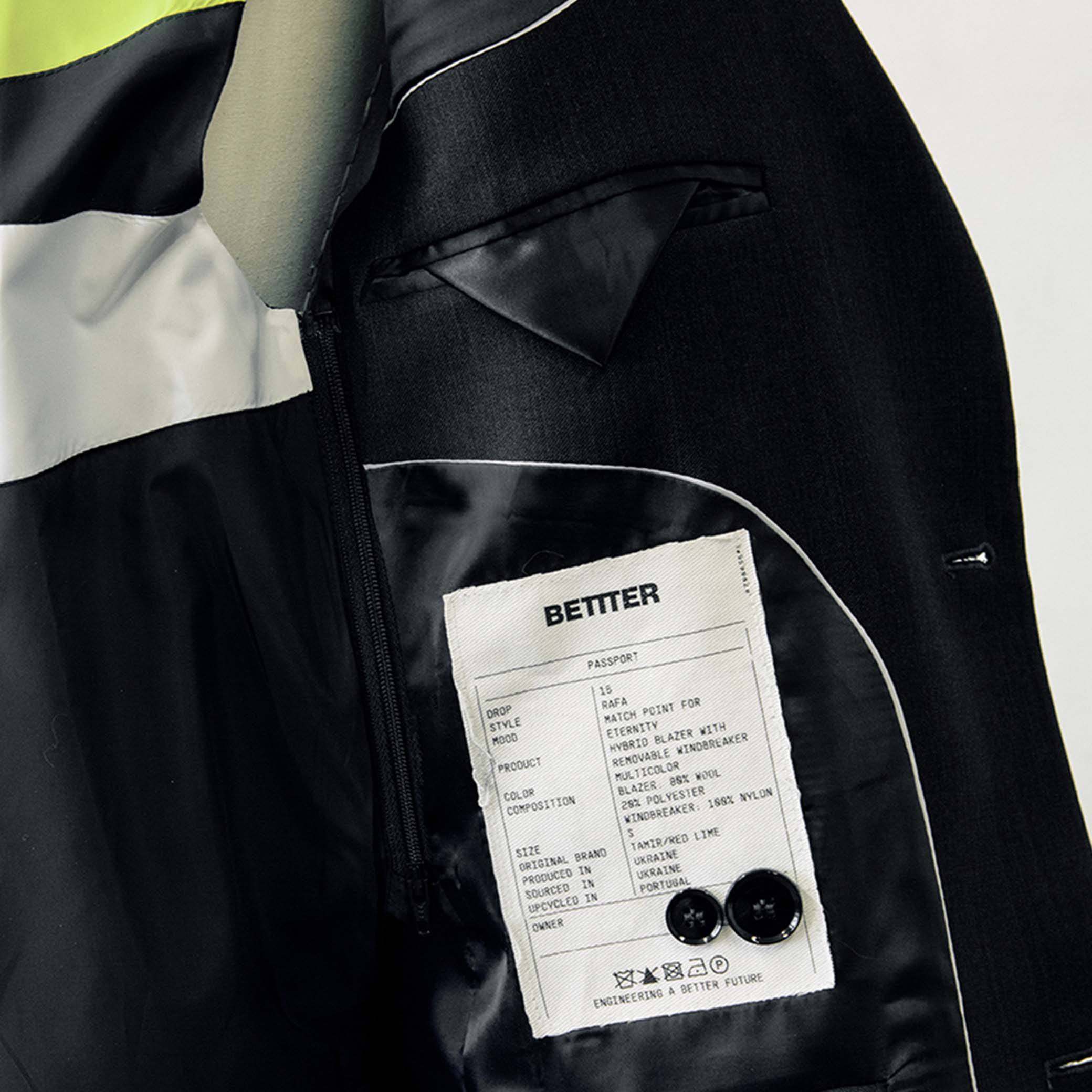 LVMH Prize | Capsule Parisian playground