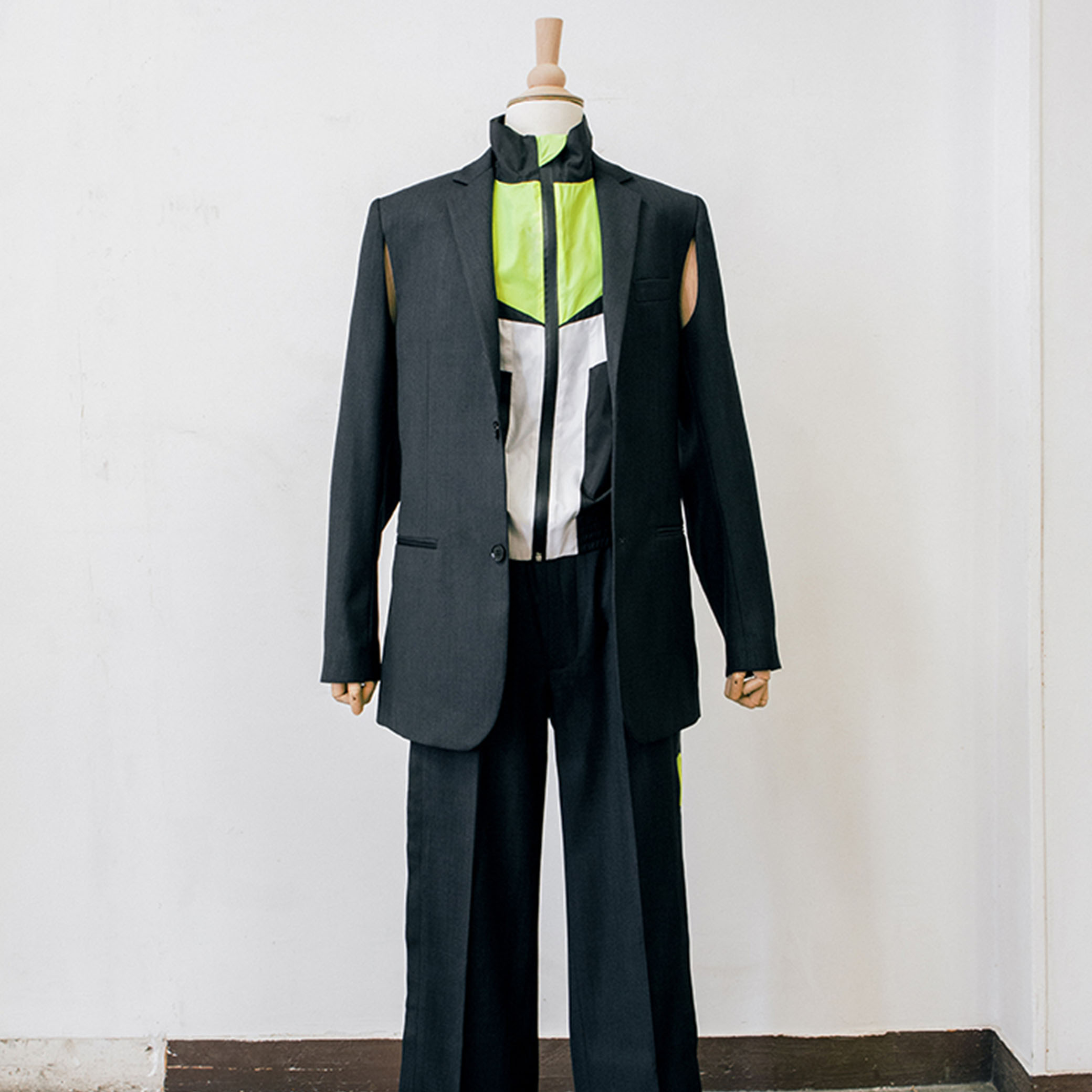 LVMH Prize | Capsule Parisian playground